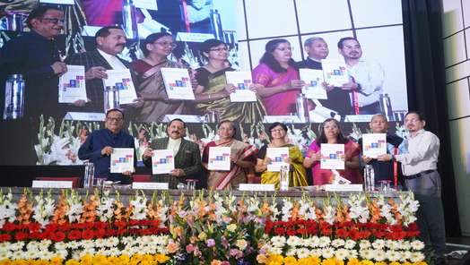 CSIR-HRDG:CSIR - HRDG